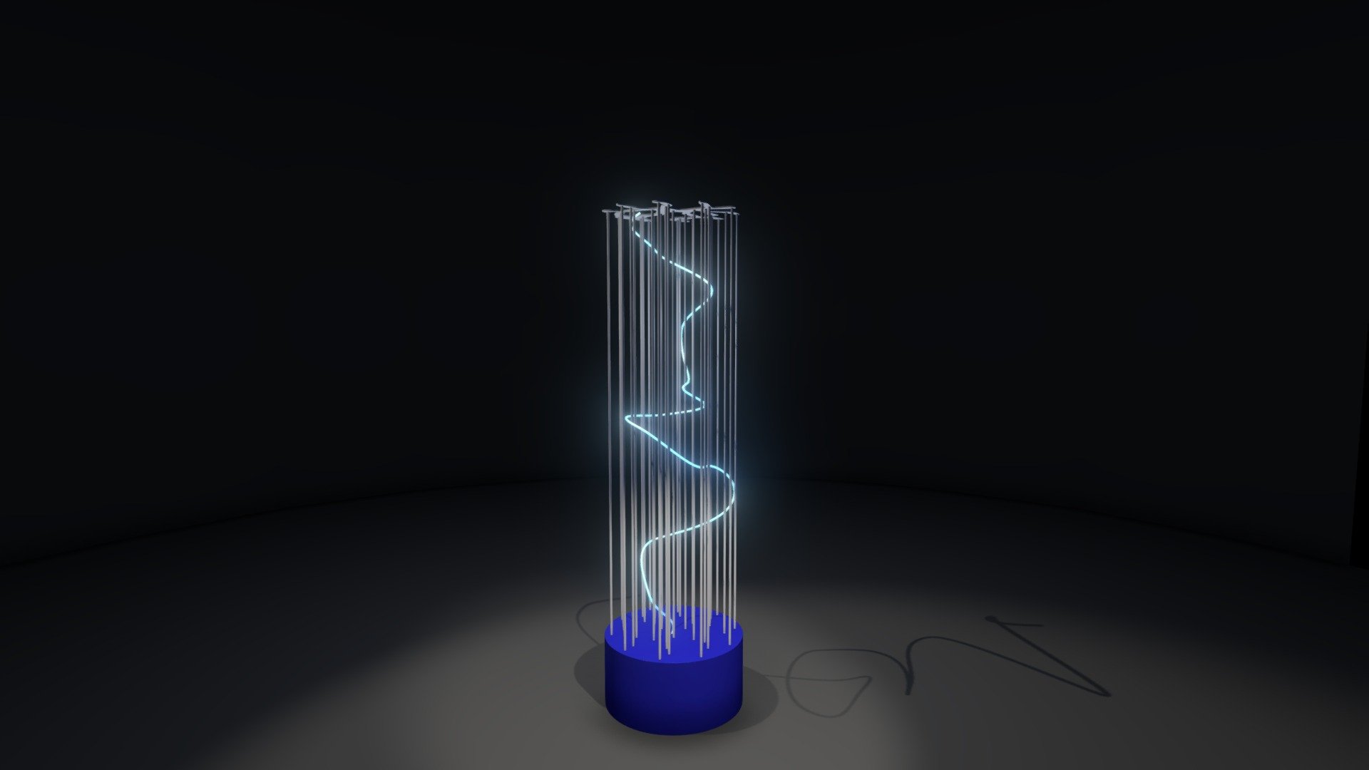 Nerb - 3D model by missionexpoo (@VTMisiu) [4ee78d9] - Sketchfab