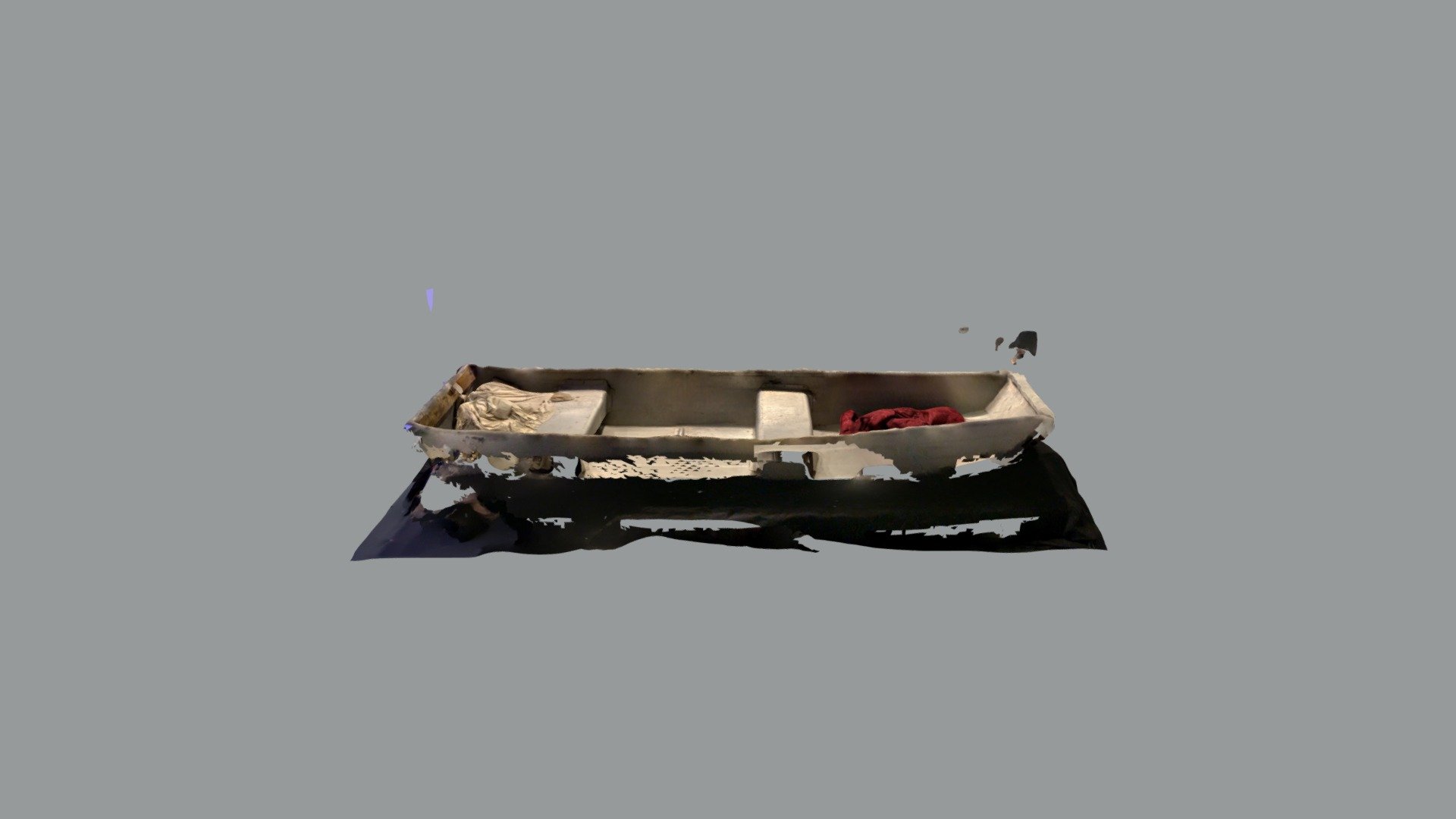 Boat 01 - Download Free 3D model by asma.khoshmehr [4ee9db9] - Sketchfab