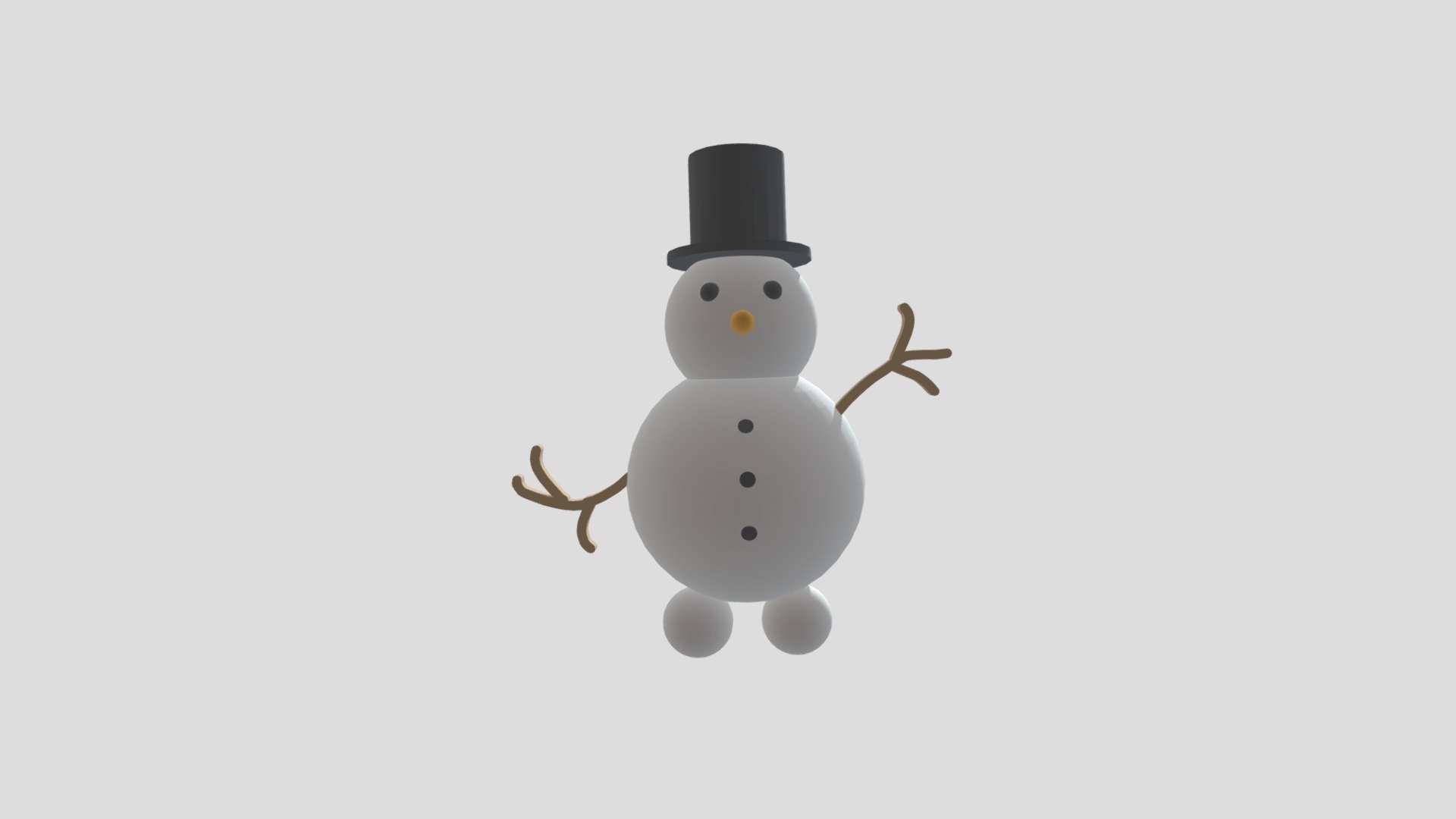 Incredible Migelo - 3D model by meowcxZXXXXXXXXXXXX [4eeabd9] - Sketchfab