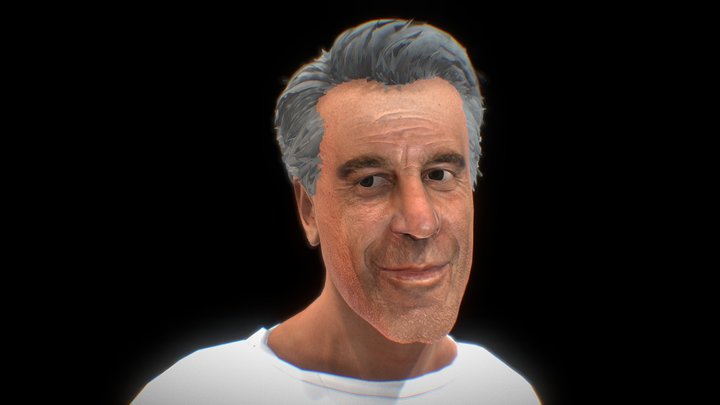 Epstein 3D models - Sketchfab