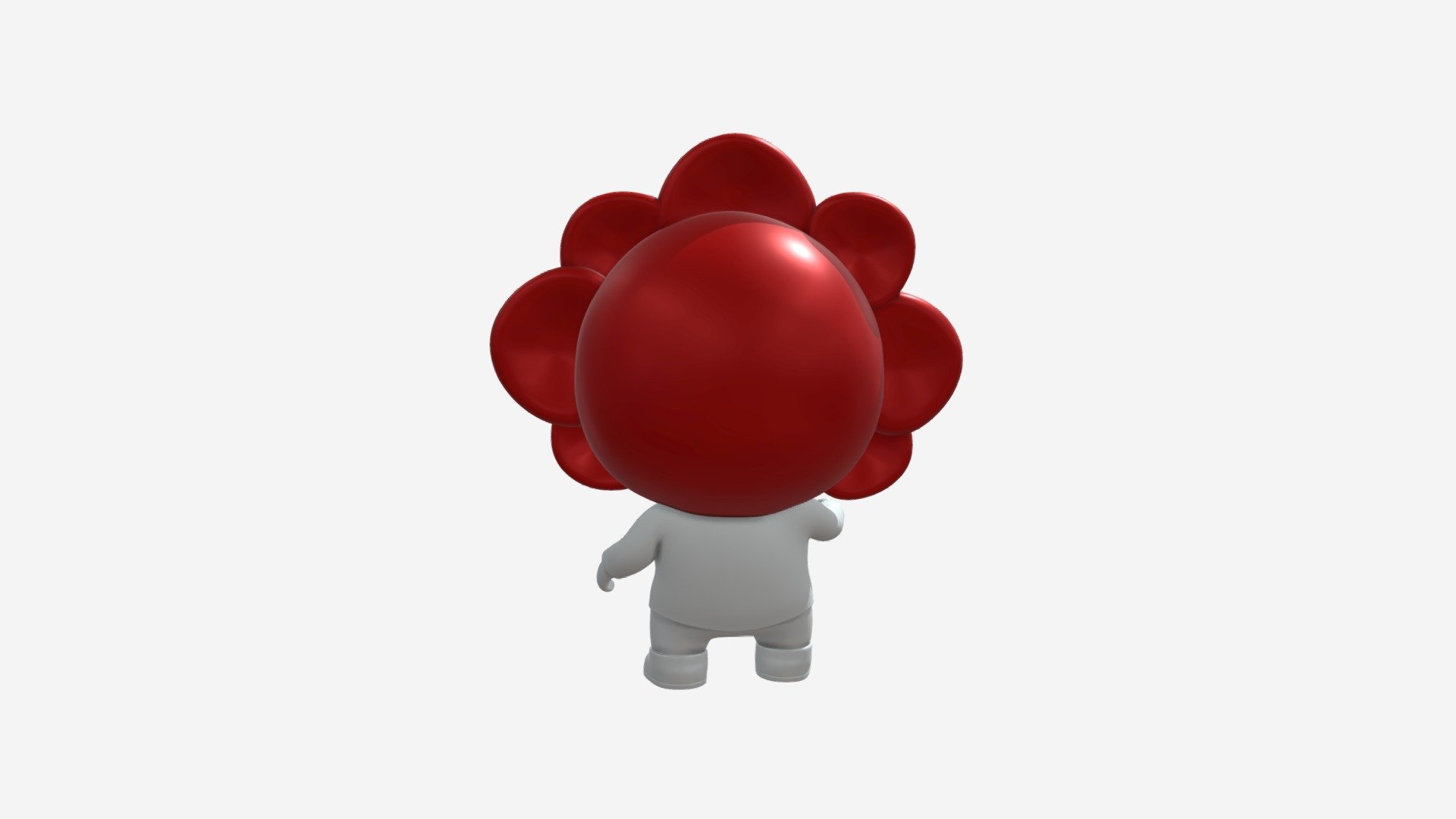 qxc - Download Free 3D model by zhoushanshen [4eebe6d] - Sketchfab