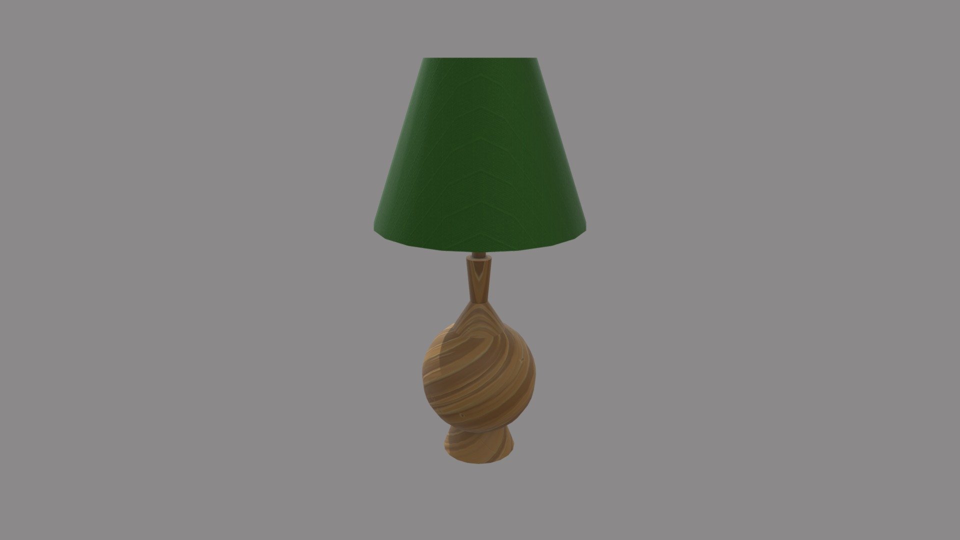 Lamp 3D texture - 3D model by anasofia23 [4eecc7f] - Sketchfab