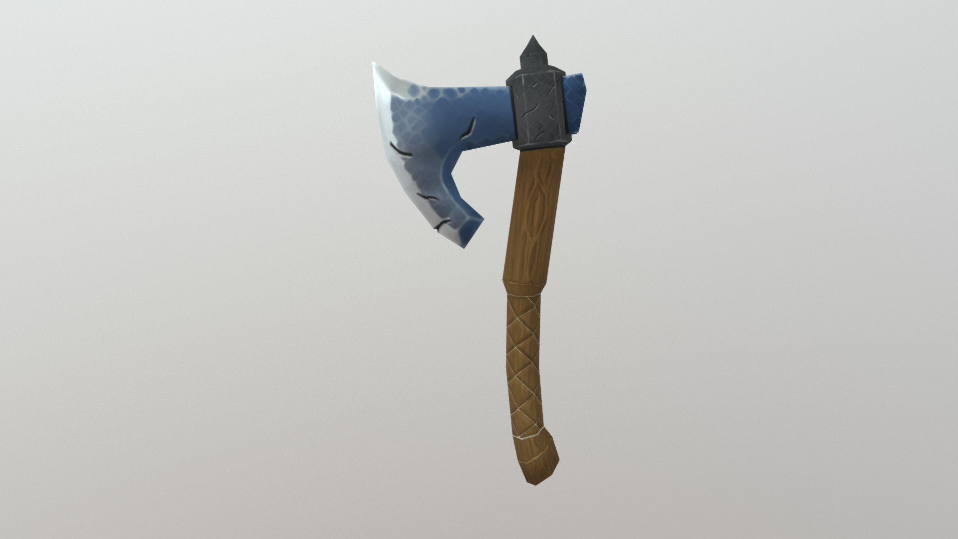 Fundamentals Of Texturing - 3D model by David (@valkiryon) [4eeee4b ...