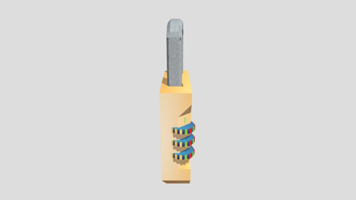 Chain 3D models - Sketchfab