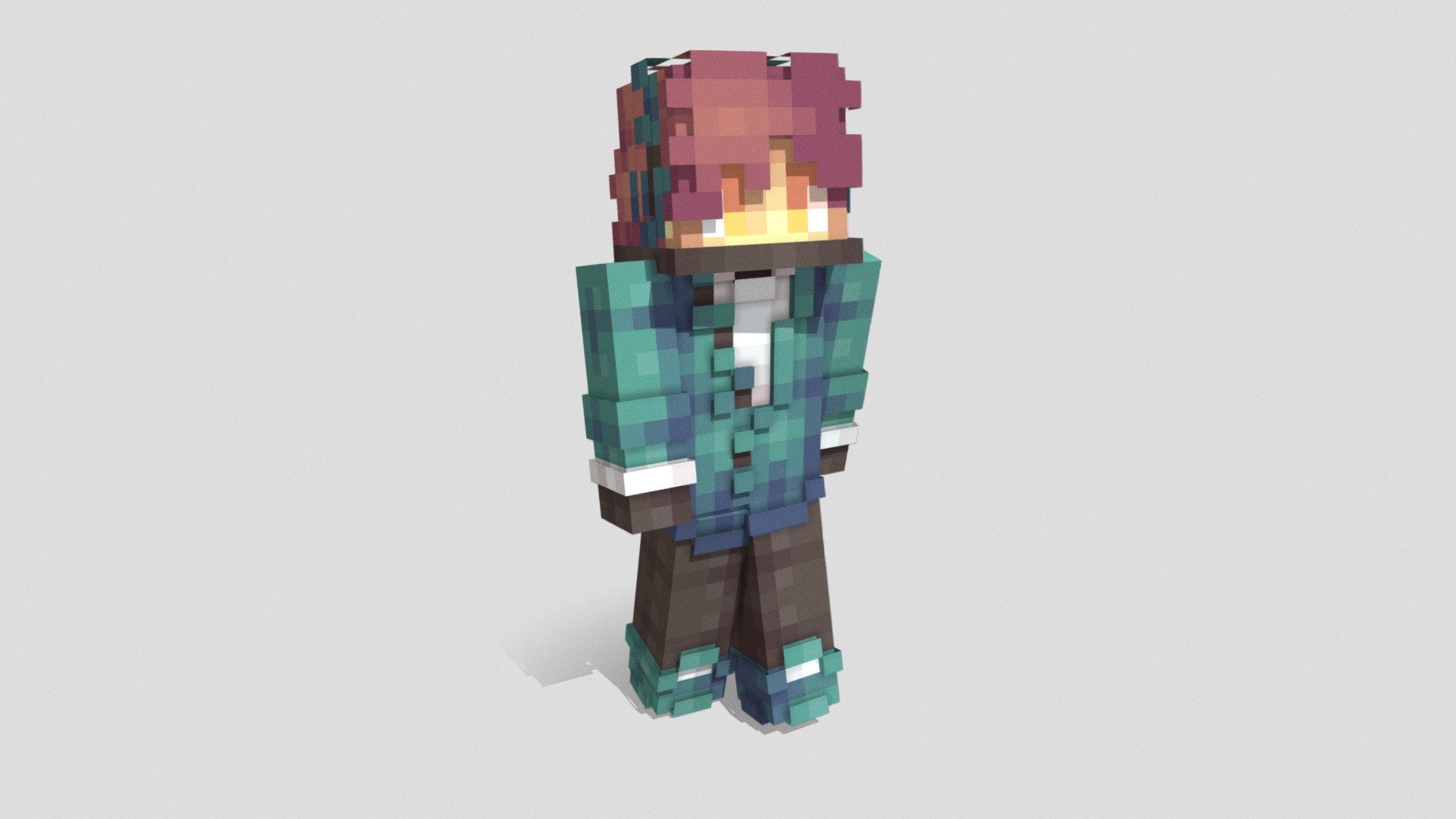 Fgh - 3D model by HELYDBYT [4ef0f3b] - Sketchfab