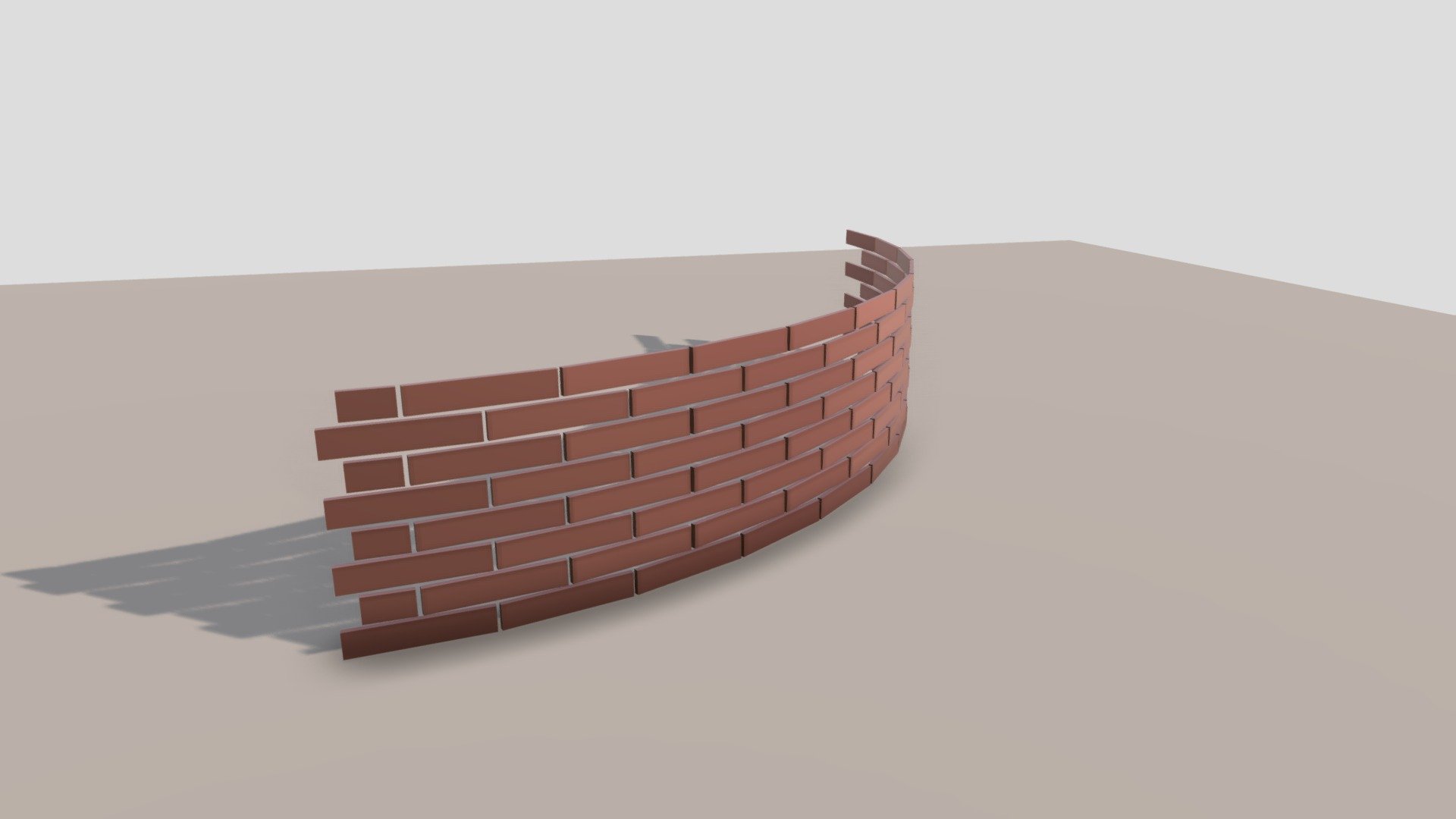 Radius - 3D model by InnovativeBrick [4ef11d0] - Sketchfab