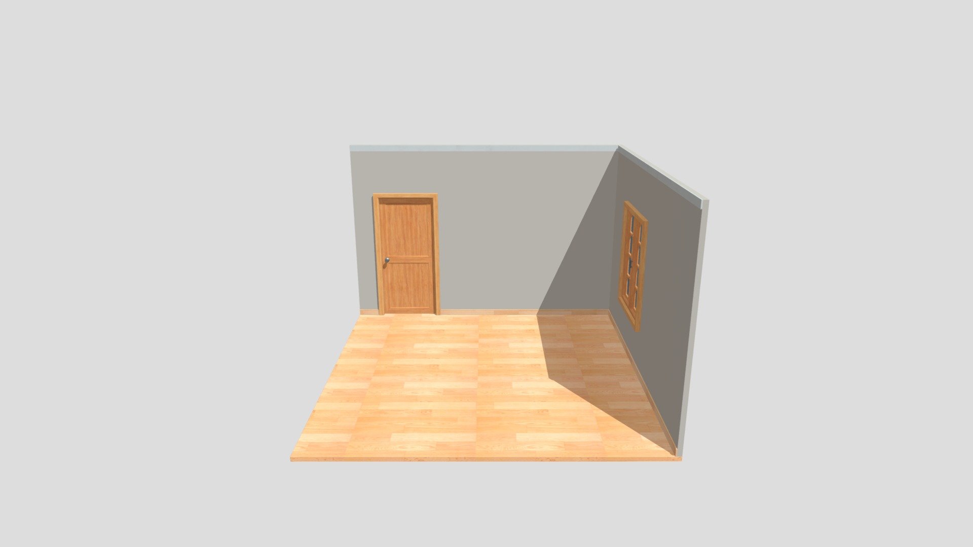 room - 3D model by szupererik2 [4ef21a3] - Sketchfab