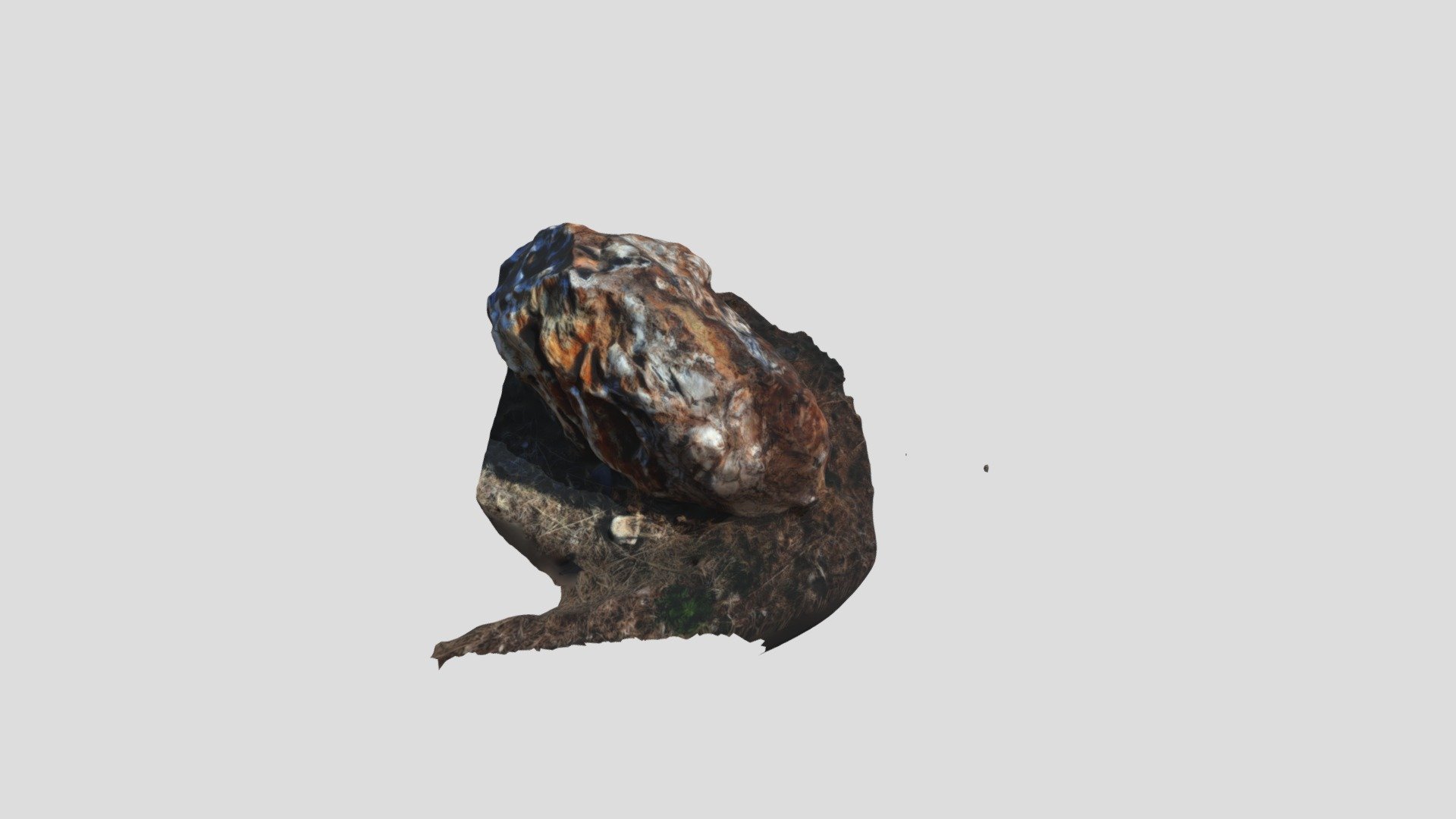 5th - 3D model by MrGap [4ef355e] - Sketchfab