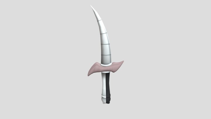 Danganronpa 3D models - Sketchfab