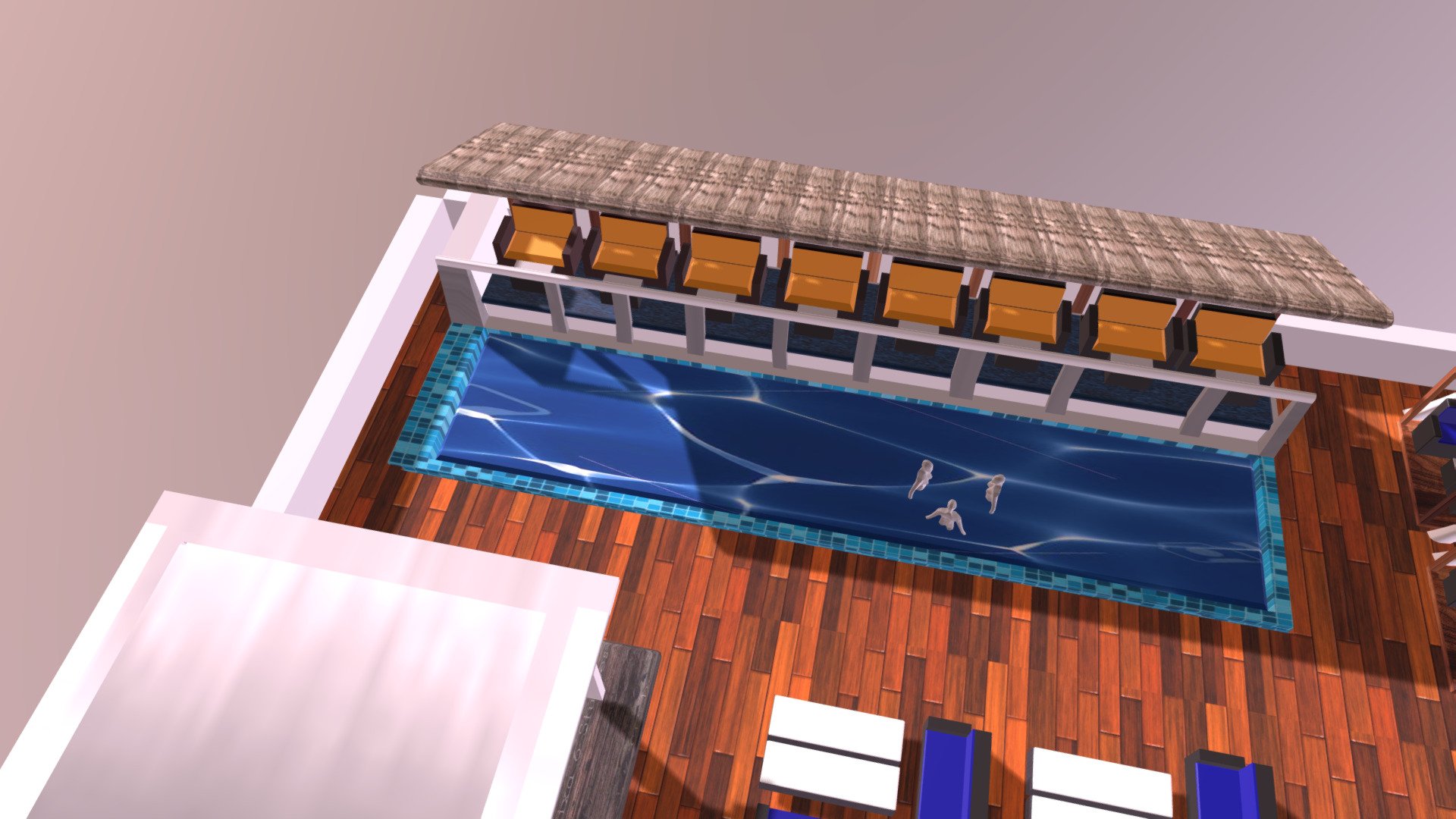final aqua - 3D model by emekawachuku [4ef4e8e] - Sketchfab