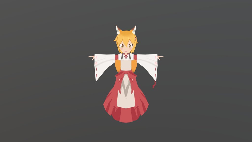 Hdhdjd - A 3D model collection by Amogus1488 - Sketchfab