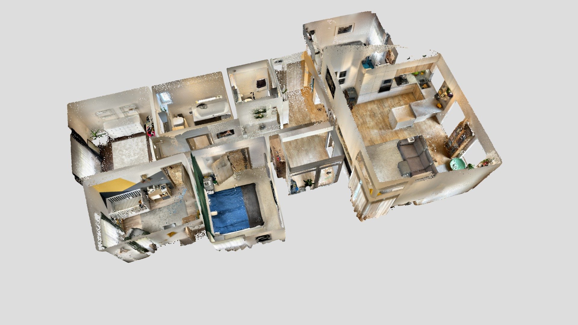 laci_4sketchfab - 3D model by IKNK [4ef774d] - Sketchfab