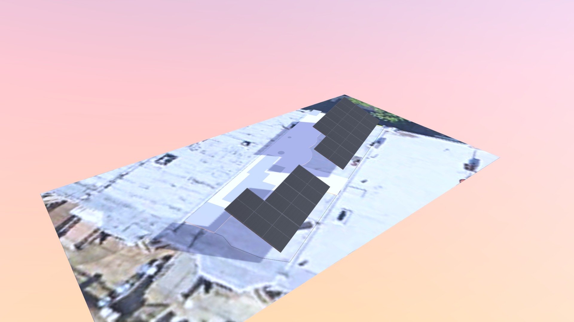8821 171st St 18 Mod Tilt - Download Free 3D model by Brooklyn ...
