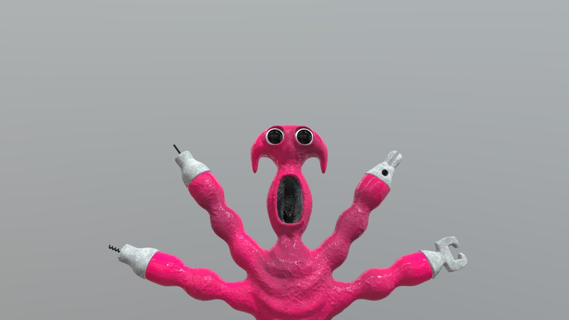 Syringeon - Download Free 3D model by Bittergiggle Playz [OFFICIAL ...