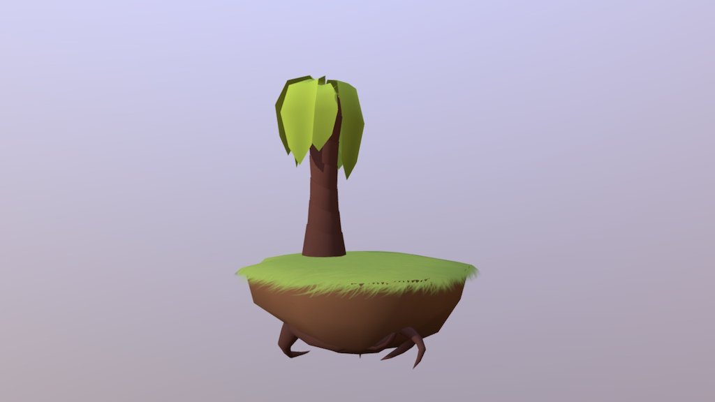 Bite Tree - 3D model by ST10 [4ef938c] - Sketchfab