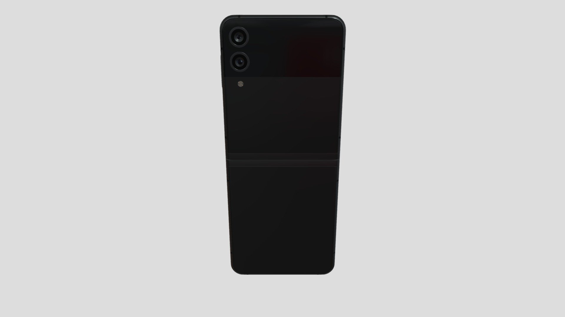 Samsung Galaxy Z Flip 3 - Download Free 3D model by The Tech Today ...