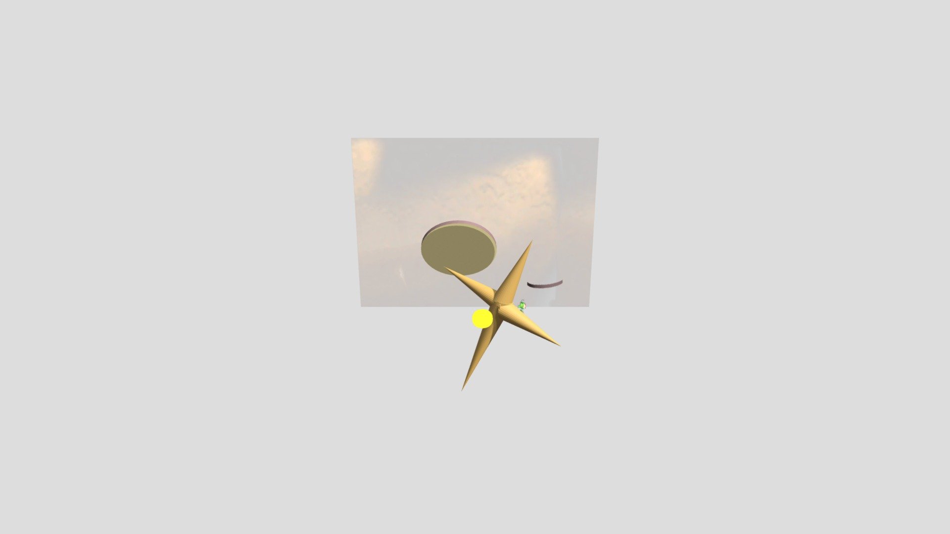 LUK Internacional S_A_ (1997) (MUTE) Remake v10 - 3D model by PocoyoSF ...