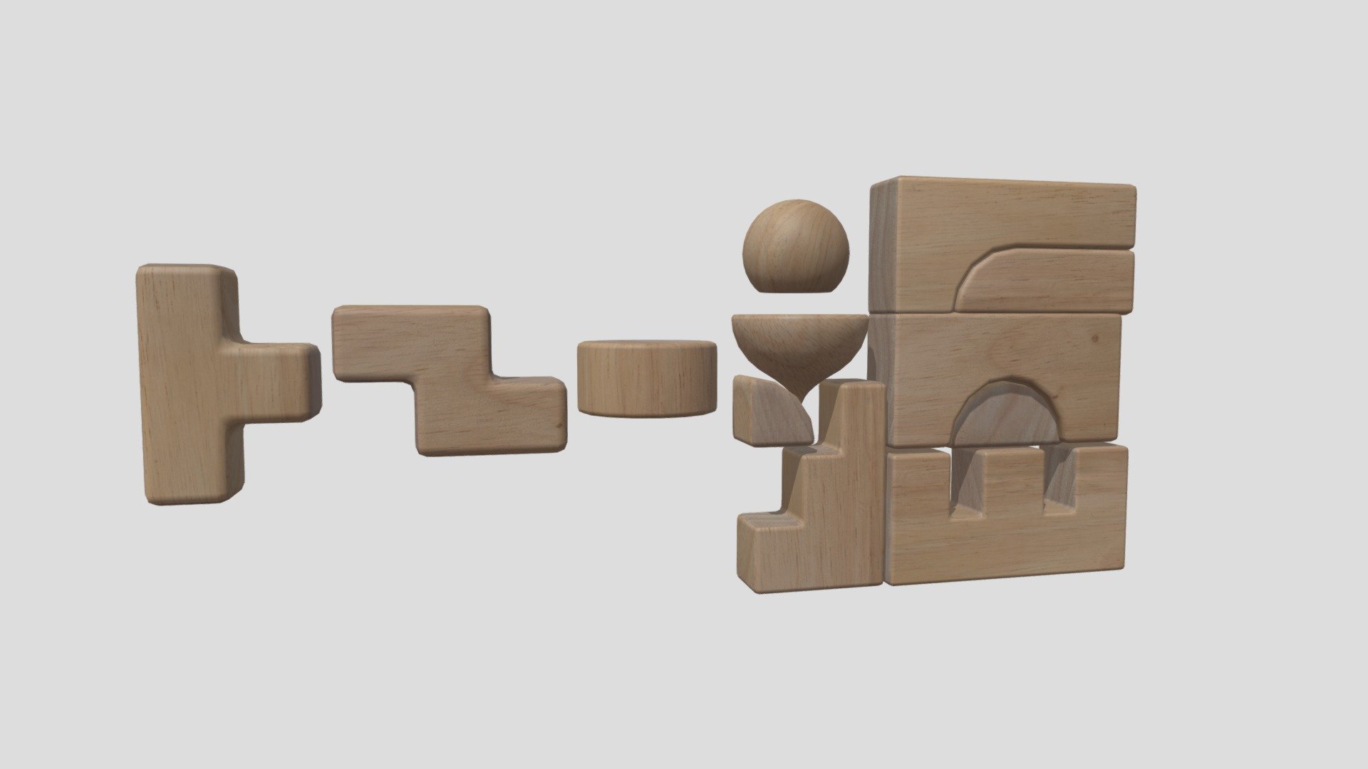 Intermediate Unit Blocks - 3D model by Olivia Bultinck (@olivia ...