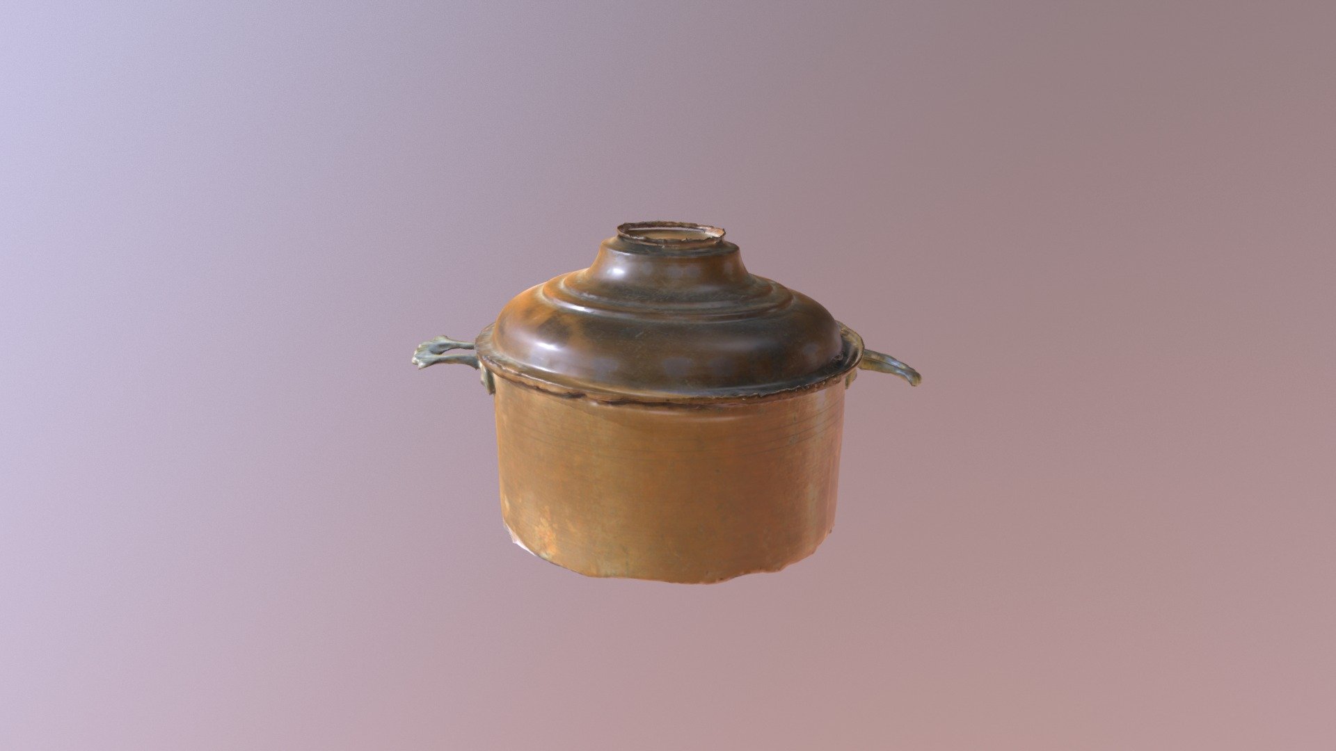 Kastrul_MY_001 - 3D model by roman_gatylo [4efe9c7] - Sketchfab