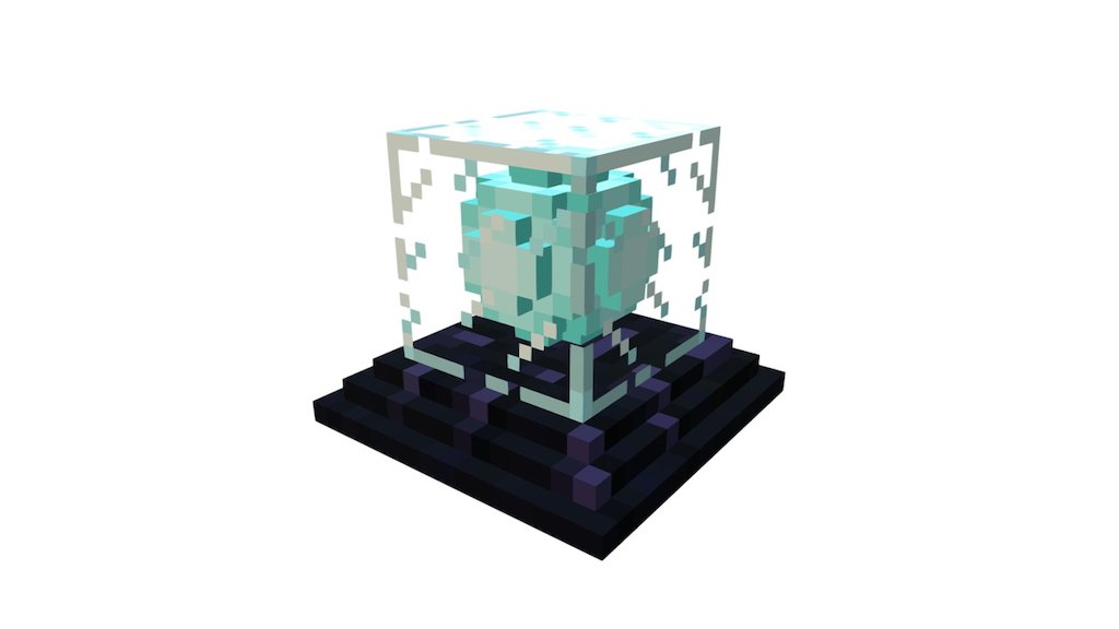Beacon - 3D model by Sibsib92 [4efeb6b] - Sketchfab