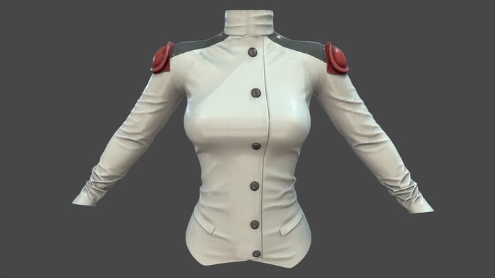 Engineer 3D models - Sketchfab