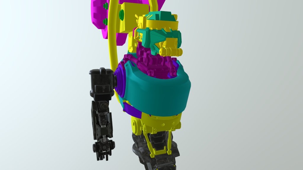 Adrian_Poma - 3D model by adrianpoma [4effb2a] - Sketchfab
