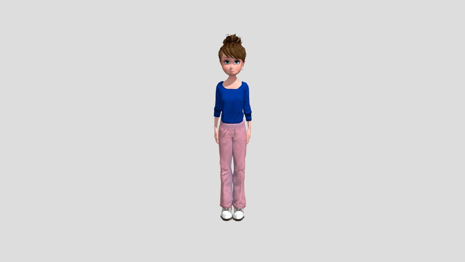 SOFIA_DEF_2_12_ANIM - Download Free 3D model by pfborruto1 [4f00f14 ...