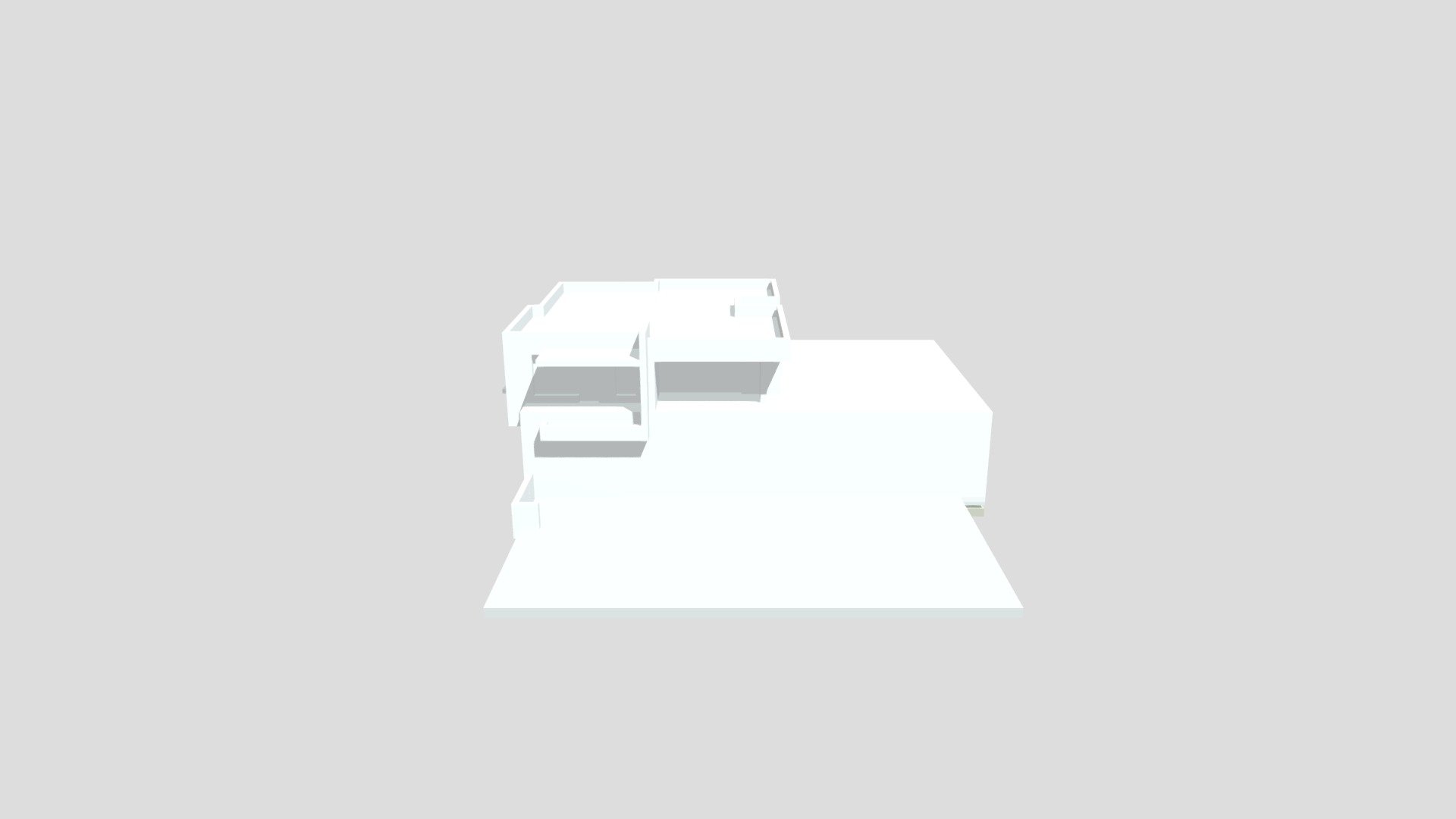 House24 - 3D model by vcbh [4f03c88] - Sketchfab