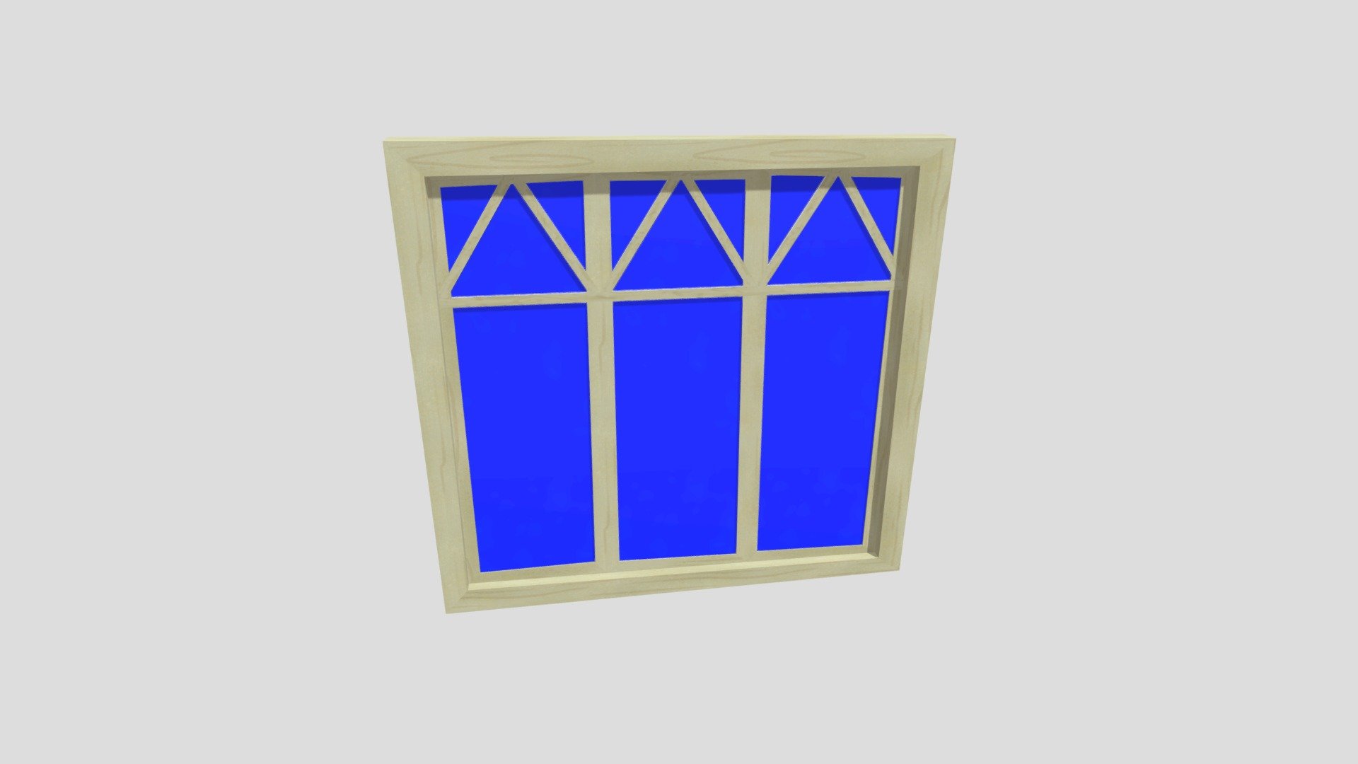 Hello Neighbor Window - Download Free 3D model by Juandaneitor master ...