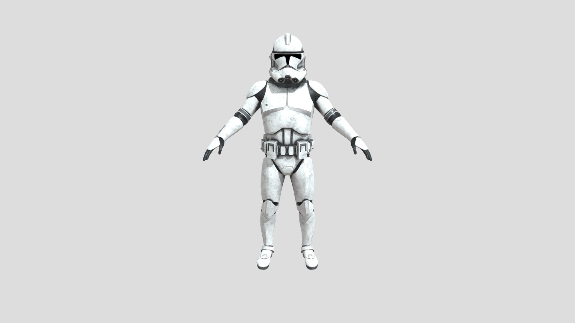 Phase_2(Shiny) - Download Free 3D model by henning.otte1 [4f05fbb ...