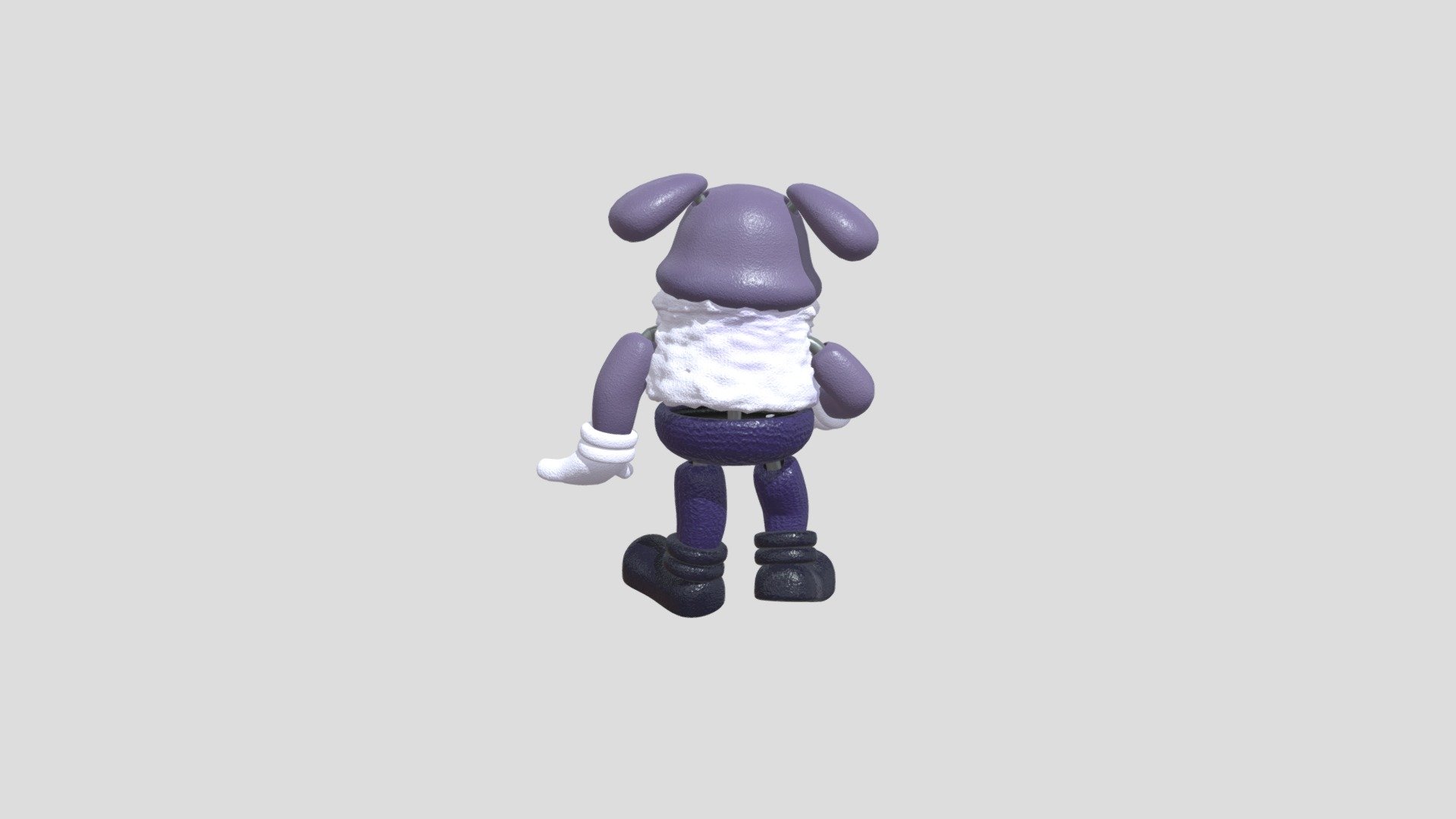 Fourly - Download Free 3D model by NachiG [4f06e9f] - Sketchfab