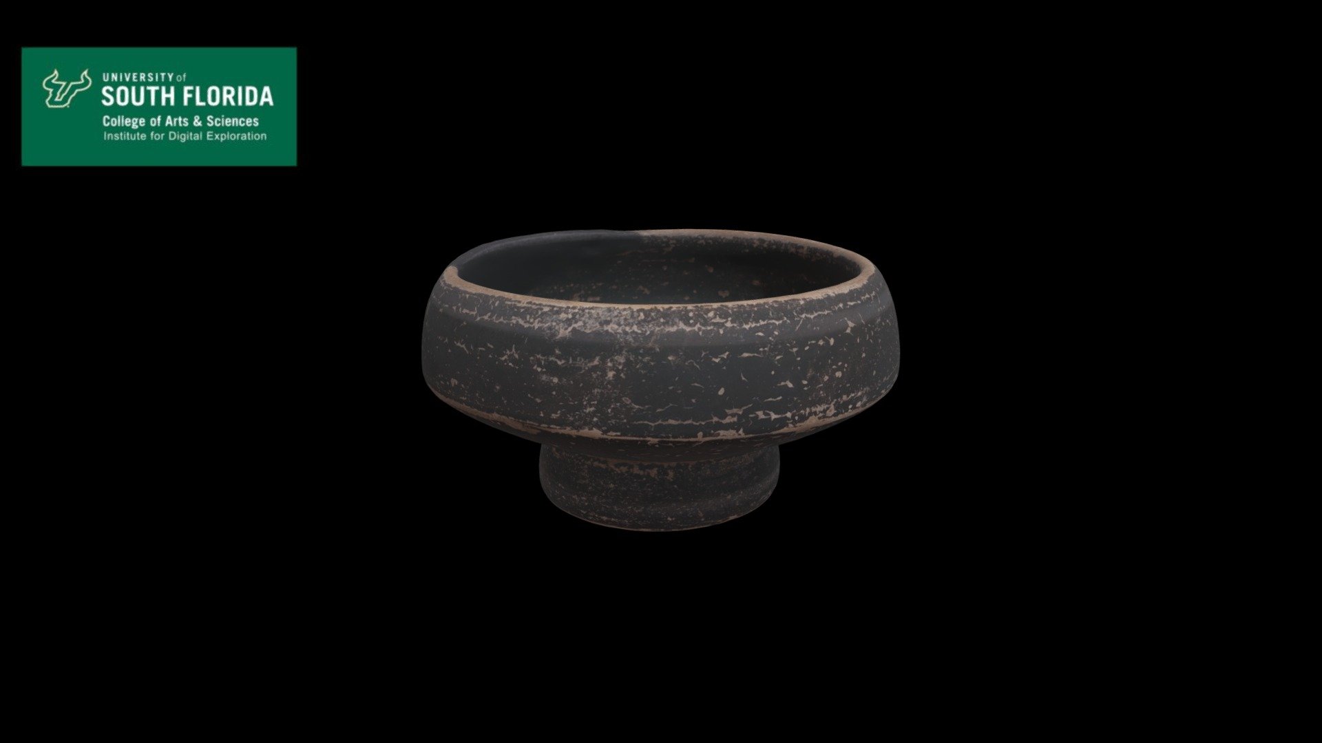 Pyxis - 3D model by USF Institute for Digital Exploration (IDEx ...