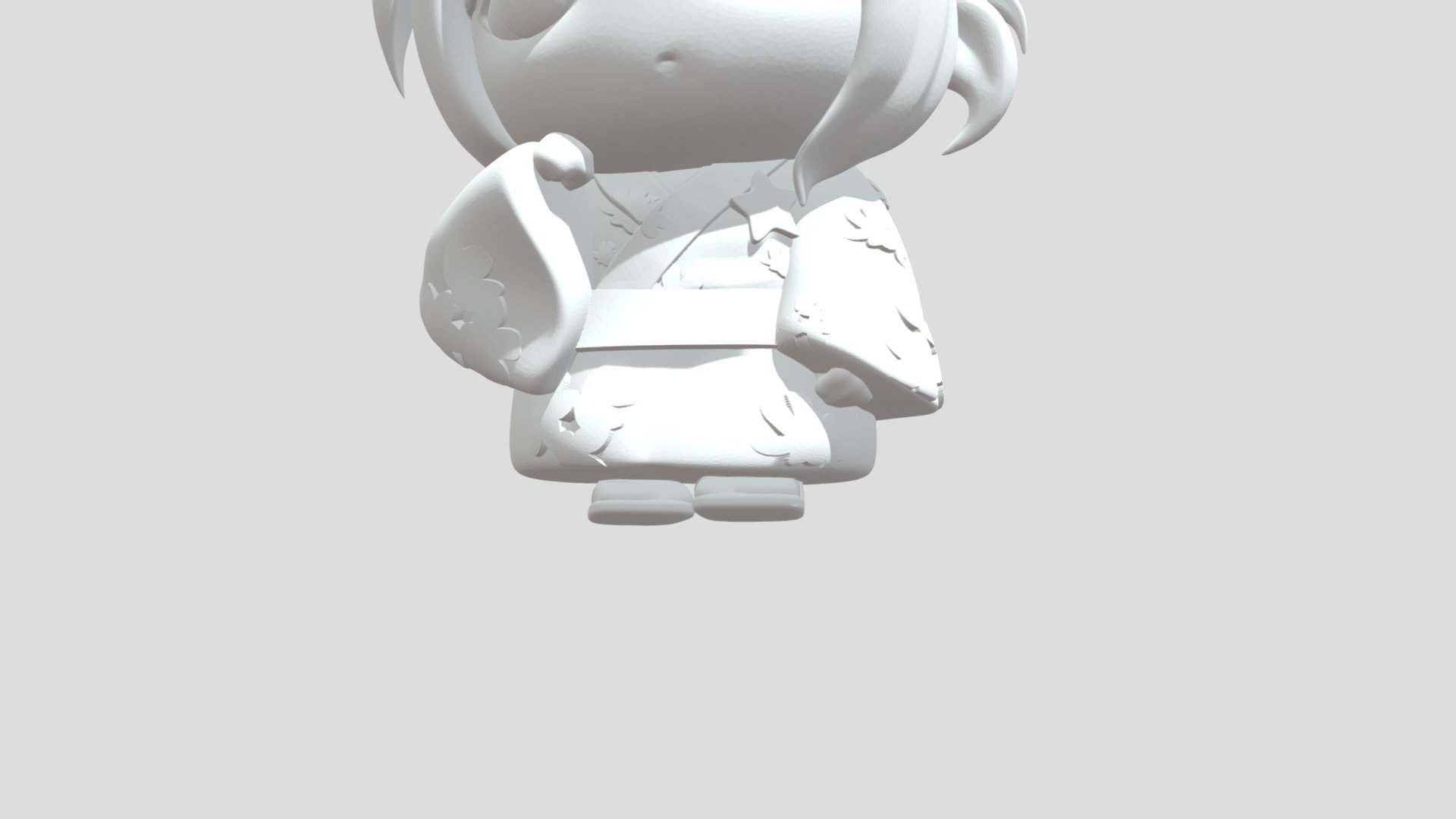 TOYS ALIA - 3D model by saepulb2755 [4f08771] - Sketchfab