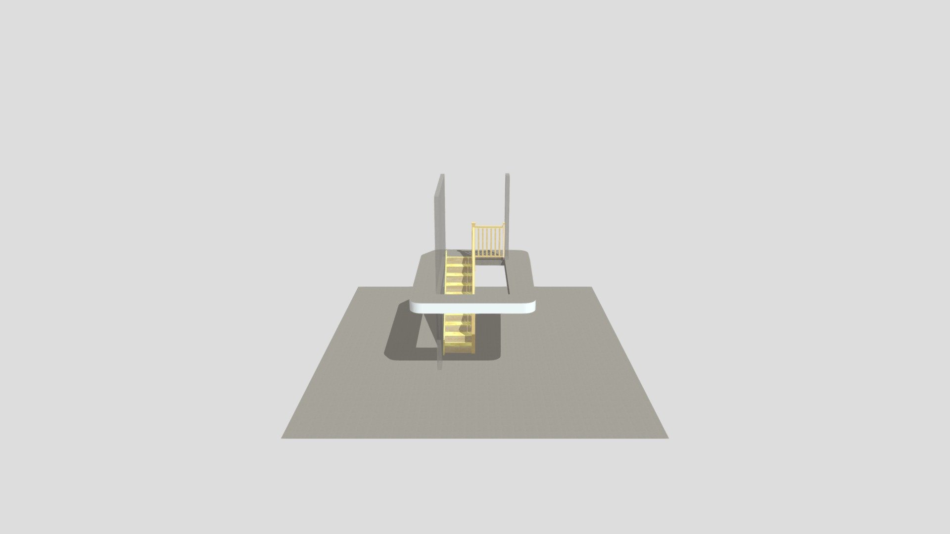 Dave_Pruden_AUGHTON - Download Free 3D model by Alan Grice Staircase Co ...