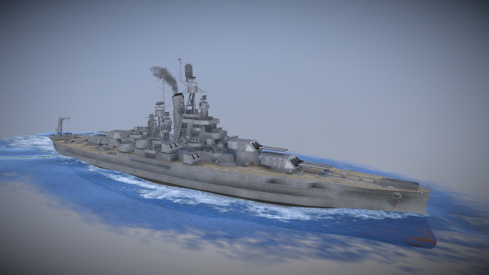 Nevada - Buy Royalty Free 3D model by ThomasBeerens [4f0c7d1 ...