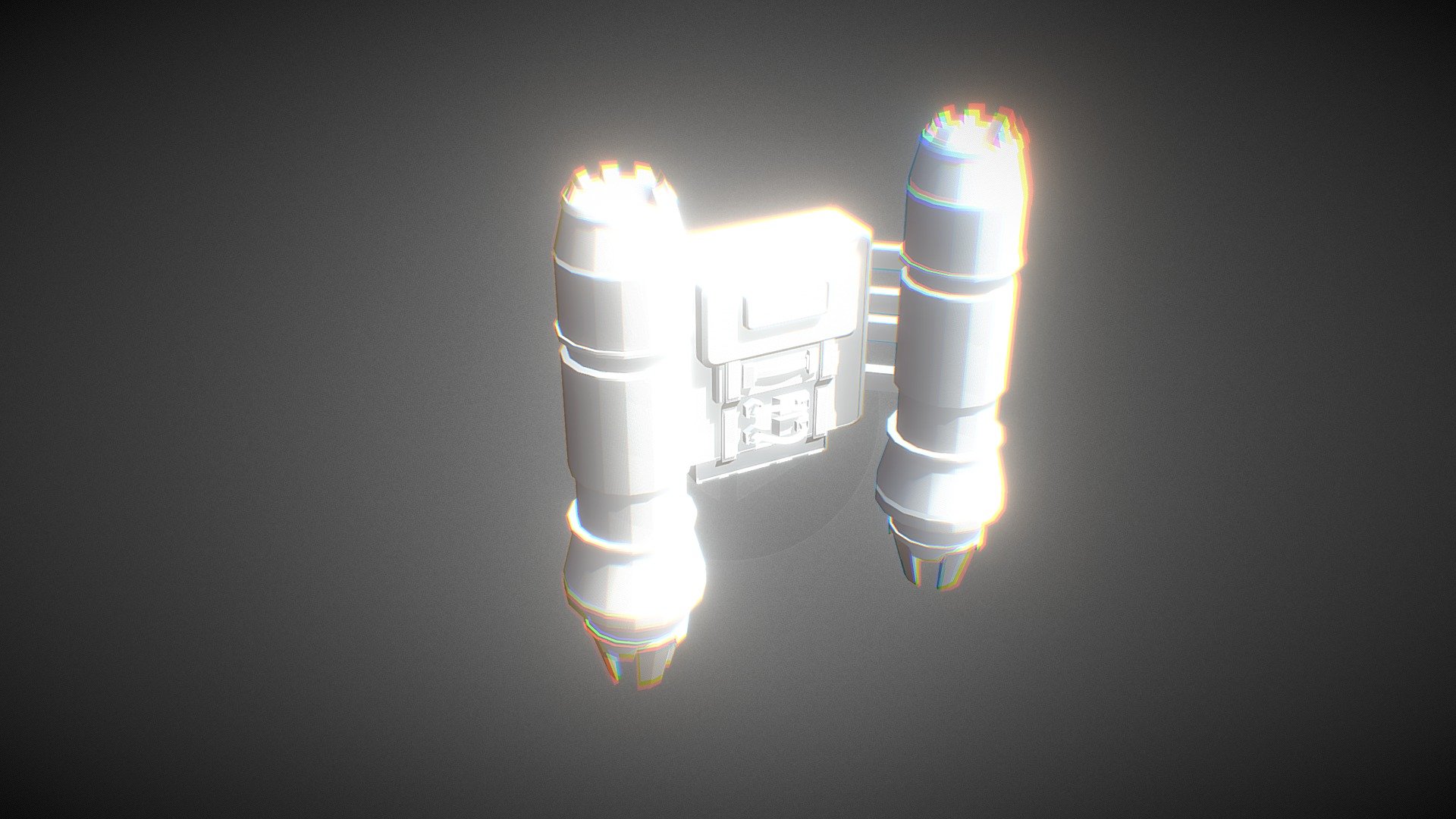 jetpack - Download Free 3D model by That one tired animater (@That_one ...