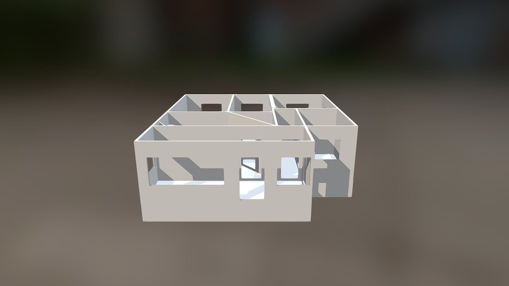 Test - 3D model by bearverine [4f0cf37] - Sketchfab