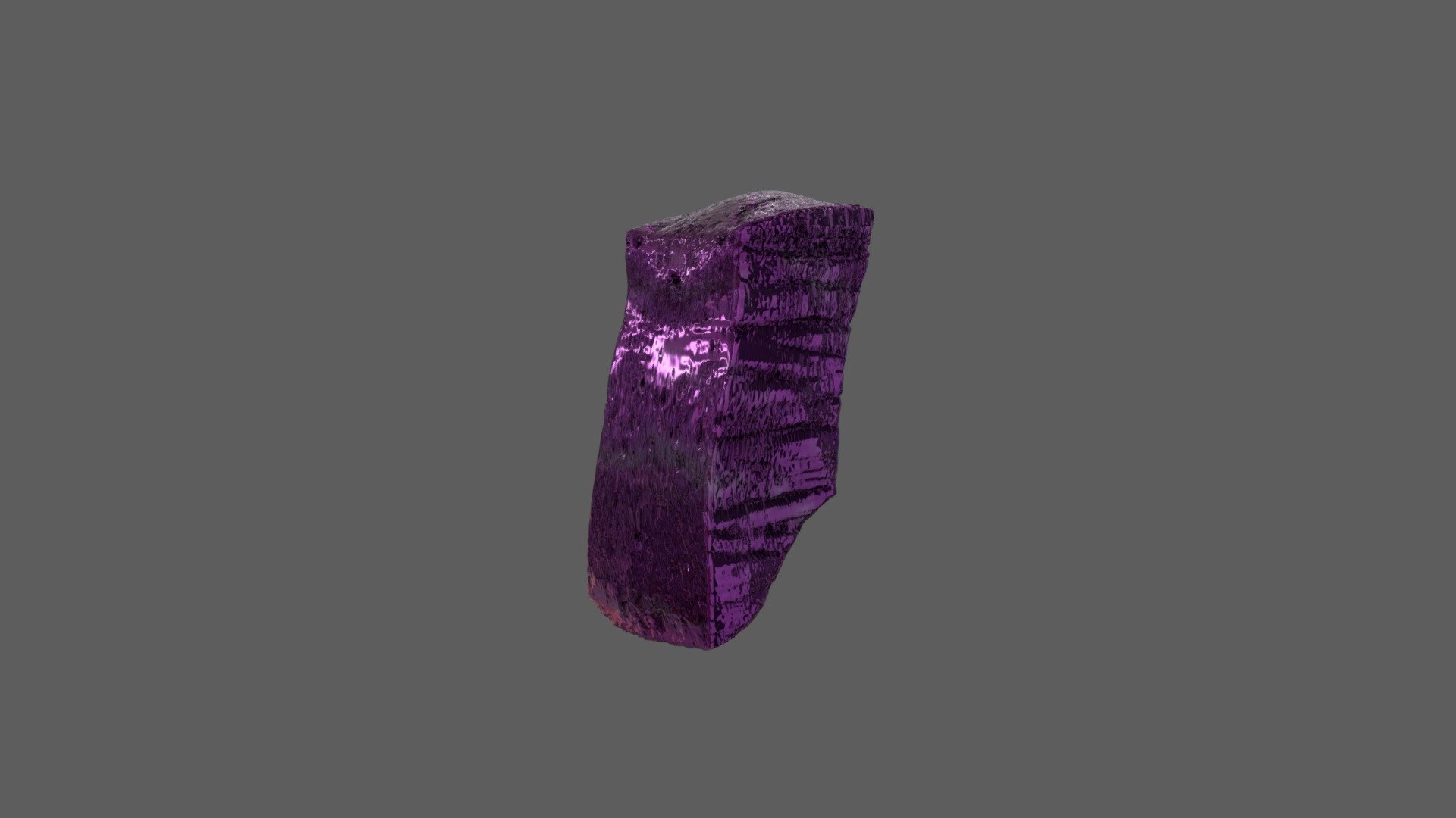 Shockwave Crystal - Download Free 3D model by realism (@RealismModels ...