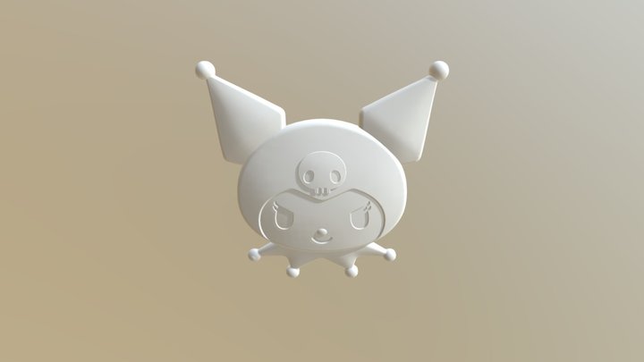nongnuch - Sketchfab