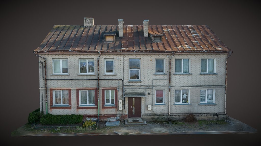 Photogrammetry - A 3D model collection by doctormordi - Sketchfab