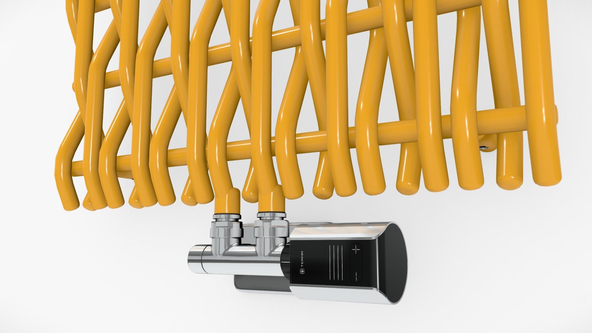 WILLOW V Radiator - Download Free 3D model by termagroup [4f0e90a ...