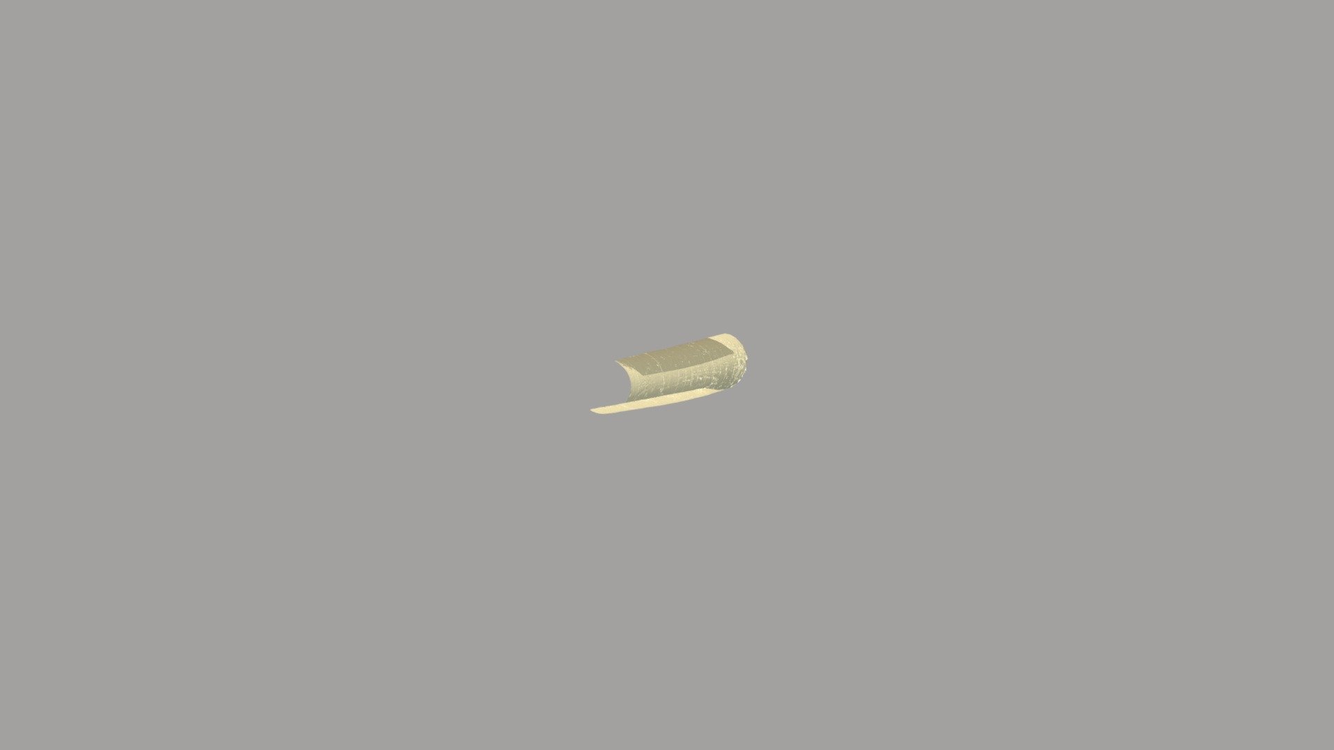 Heat Map - 3D model by gescobar [4f1017f] - Sketchfab