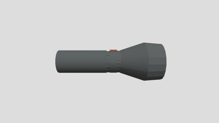 Torch 3D models - Sketchfab