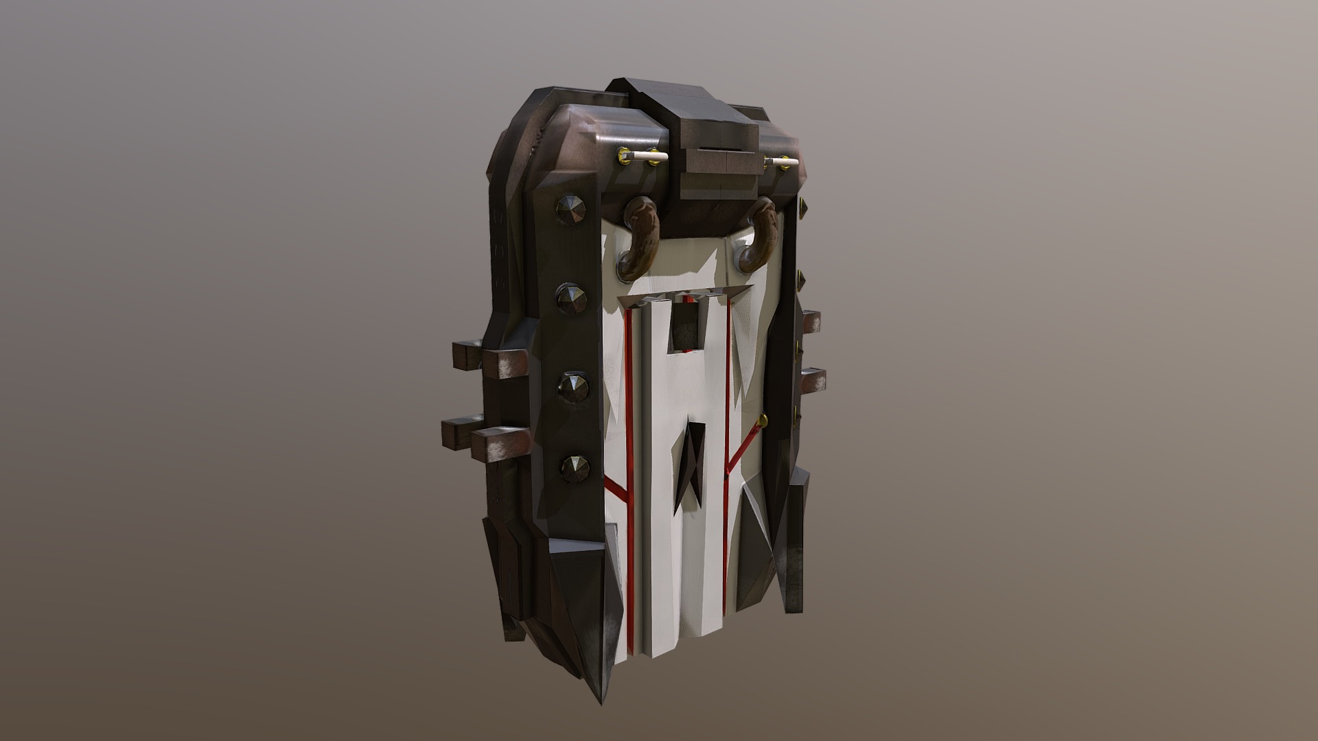 Porte - 3D model by rous30 [4f125a1] - Sketchfab