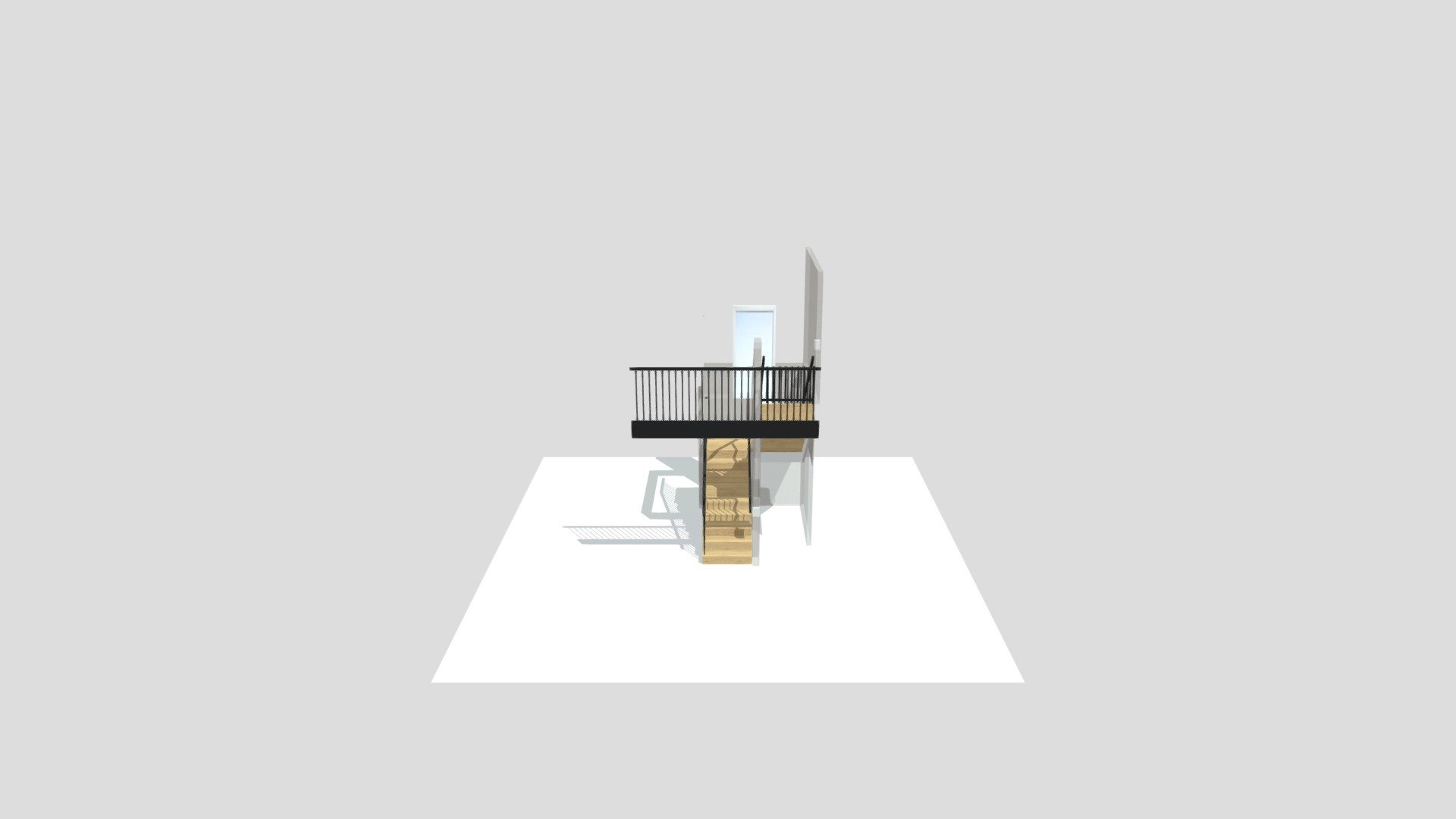 220099 - 3D model by Hovi-portaat (@kari.laitinen) [4f12ee6] - Sketchfab