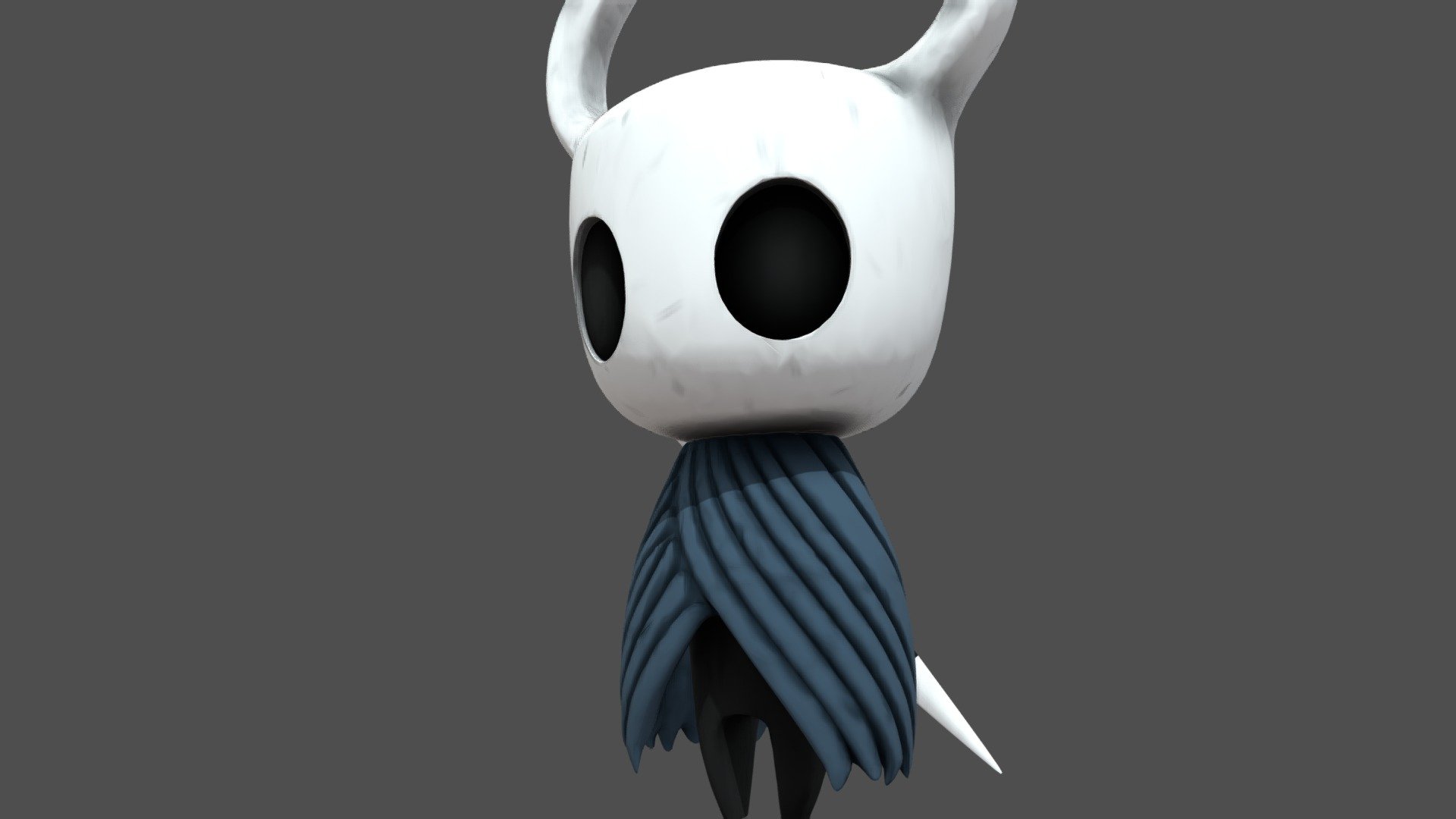 Hollow Knight - Download Free 3D model by J E I V E (@cat_critical ...