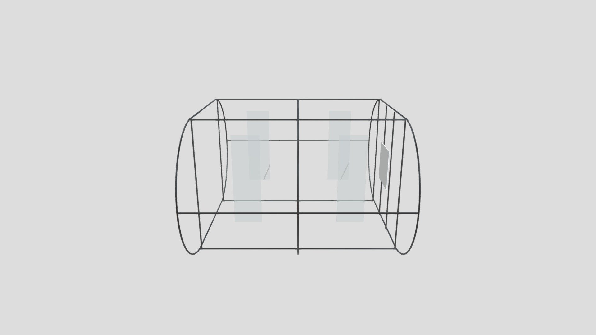 cyberbio_installation - Download Free 3D model by jackyyzheng [4f1686f ...