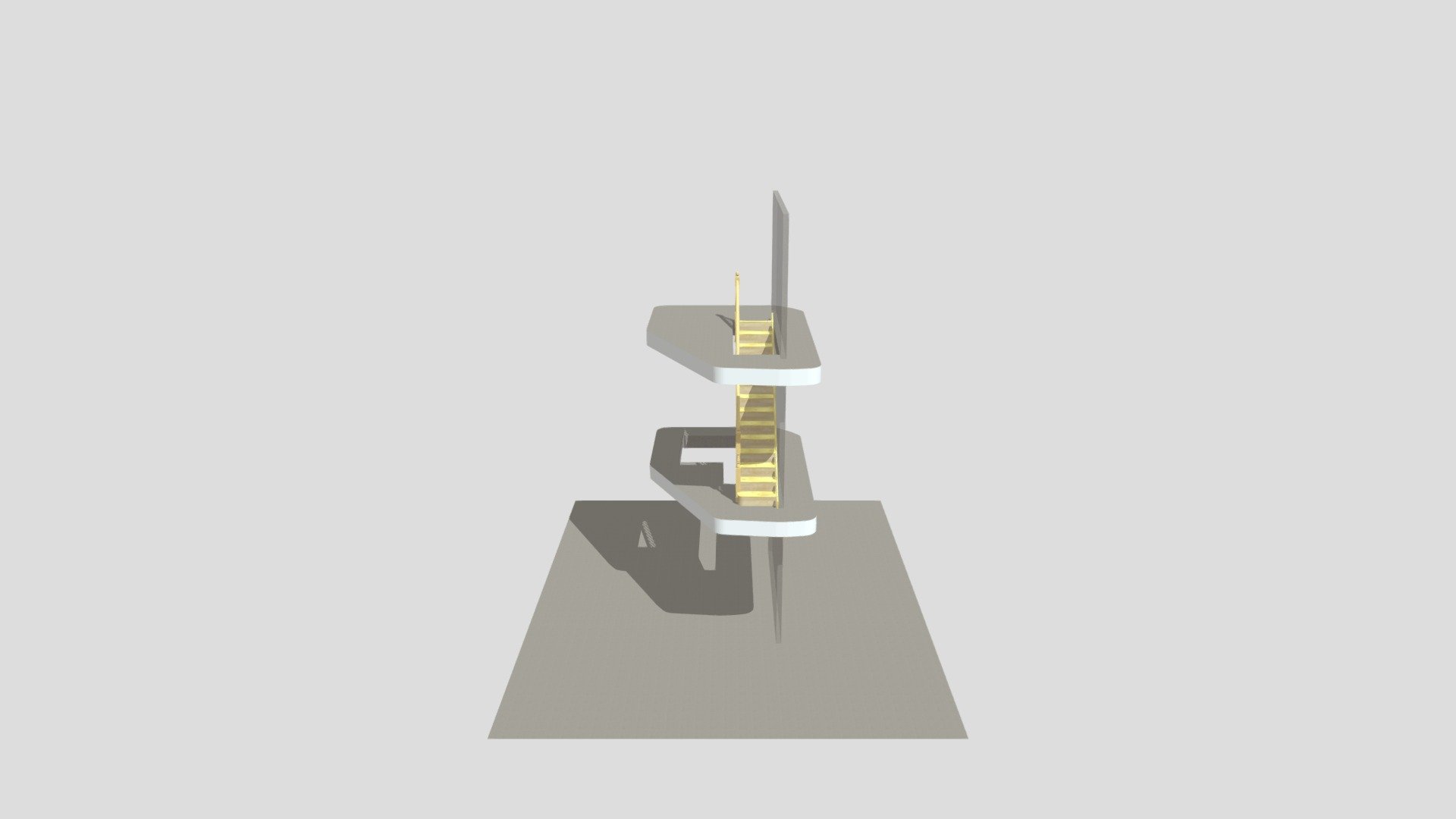 Jay_Walker_Marshside_Road_SOUTHPORT - Download Free 3D model by Alan ...