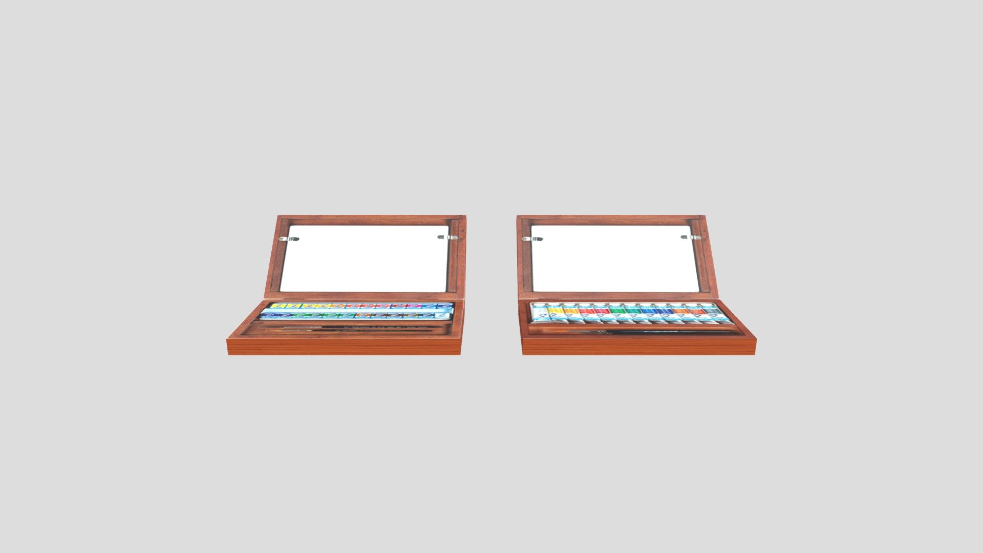 test - 3D model by graphik2 [4f17ece] - Sketchfab