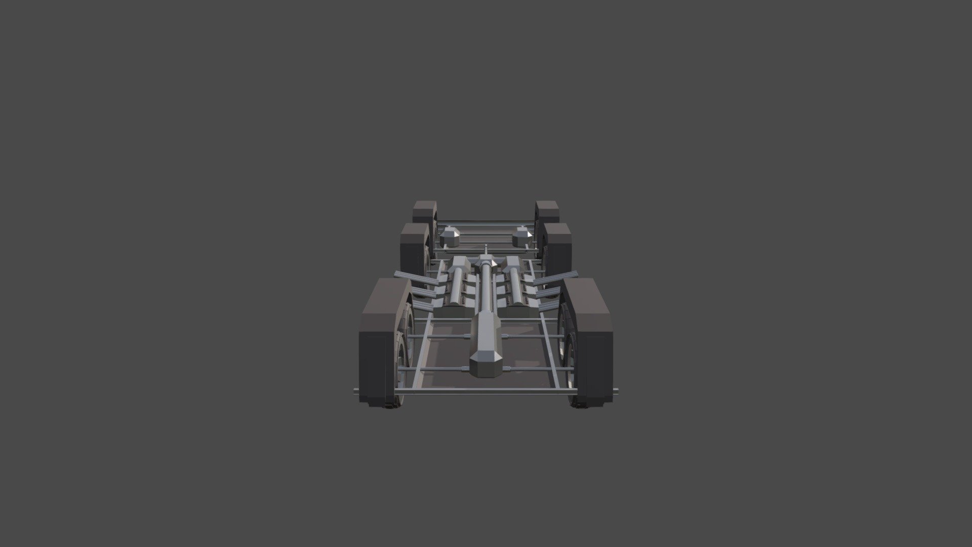 vs2 - Download Free 3D model by snaillord [4f18d42] - Sketchfab